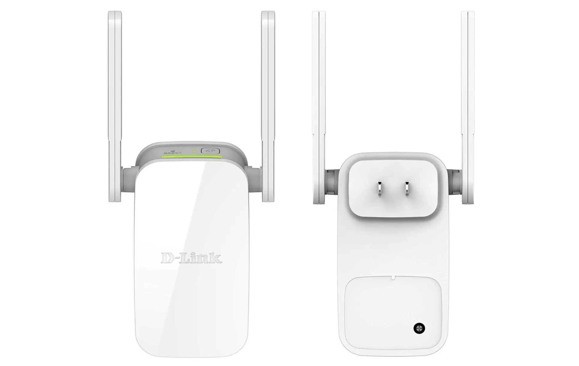 D-Link Wi-Fi booster