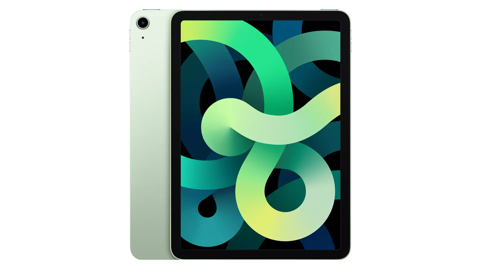 iPad Air 10,9 inci (Generasi ka-4, 2020)