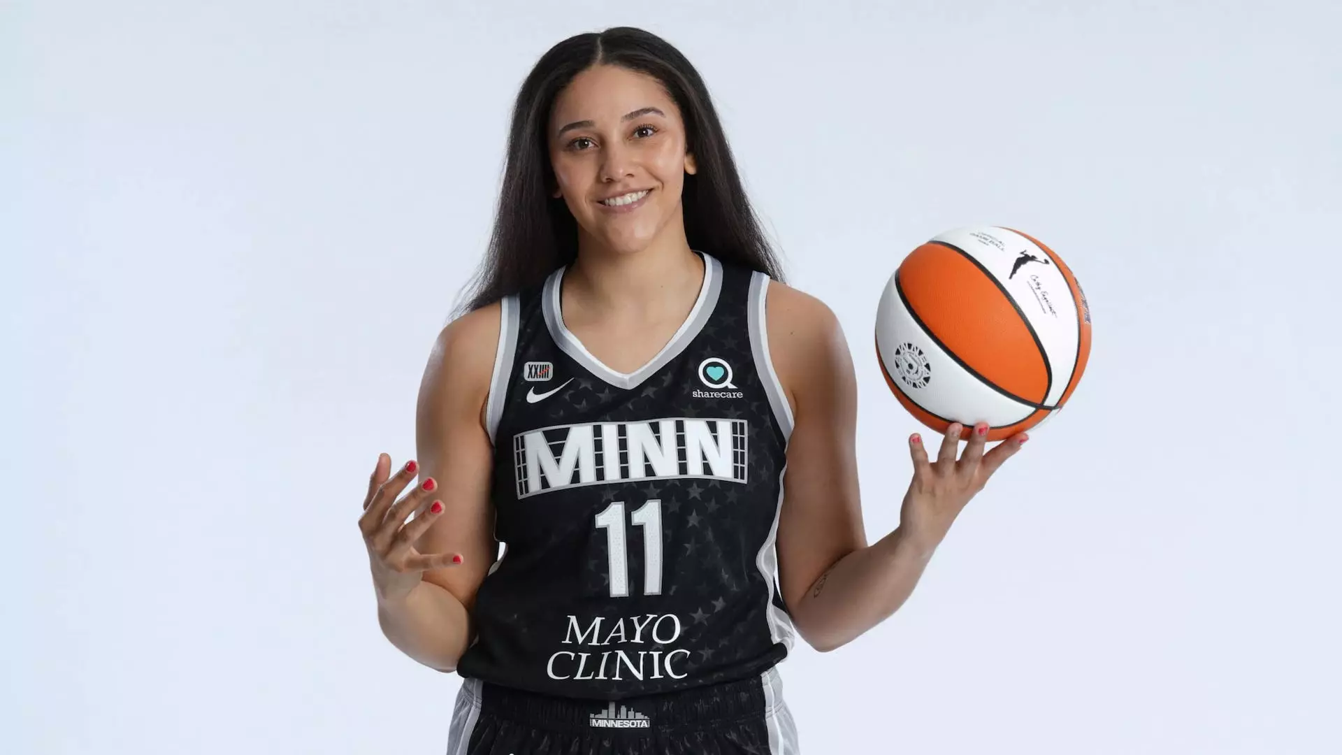 Amazon Prime تحط صفقة بث WNBA متعددة السنوات