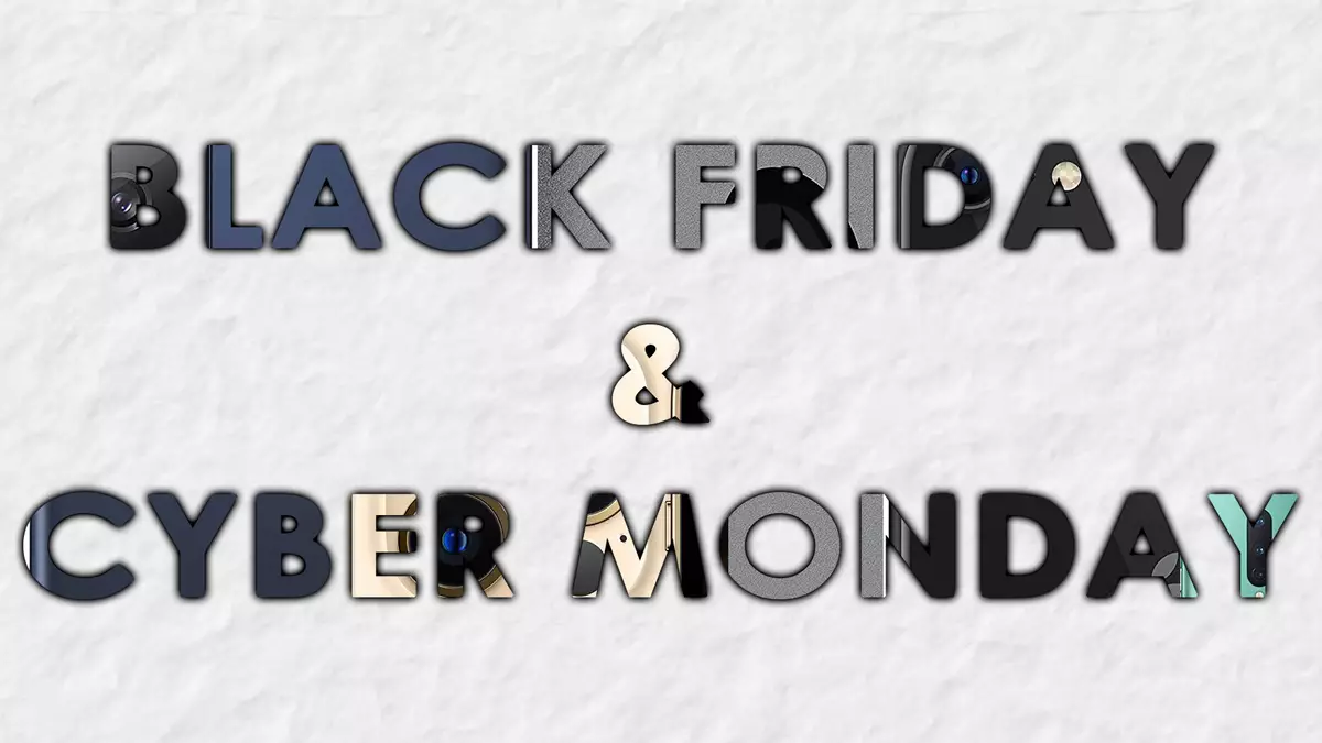 Las mejores ofertas para Black Friday y Cyber Monday 2020 5051_1