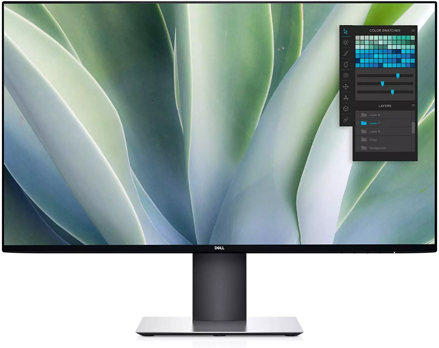 Monitor ng Dell Ultrasharp