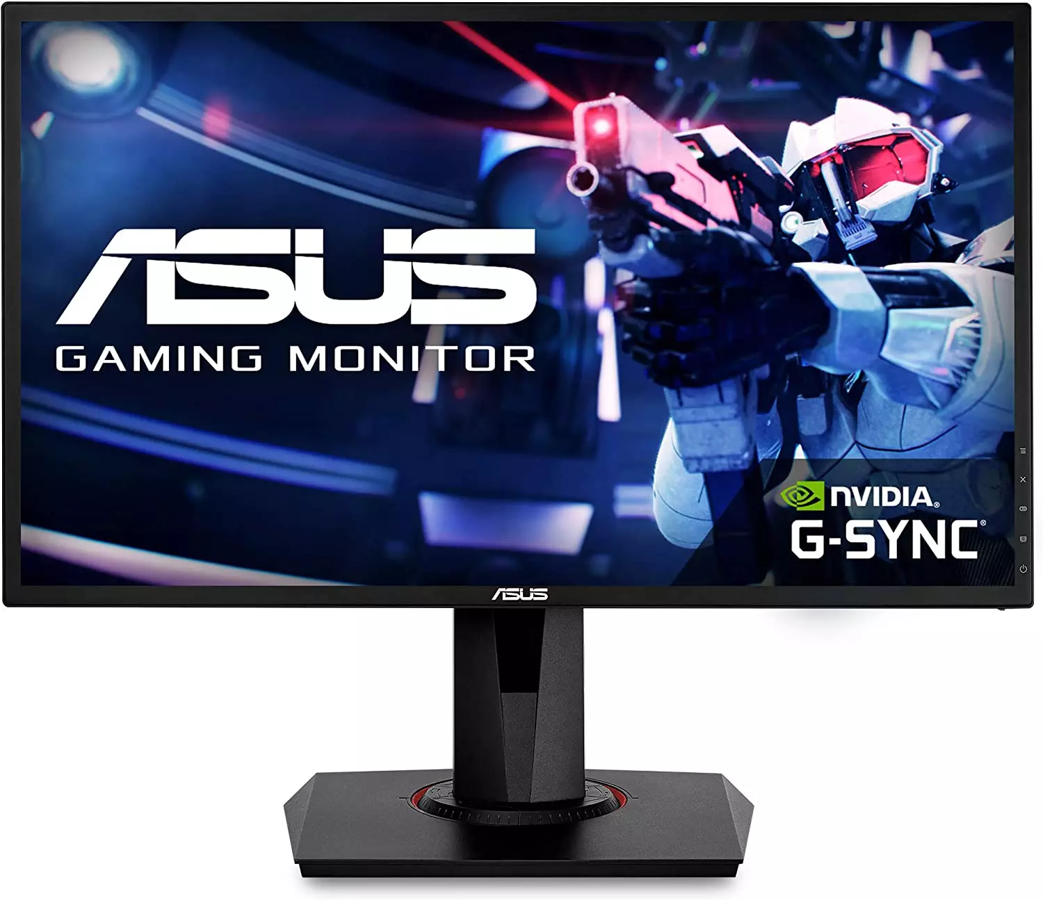 Monitor Asus VG248QG