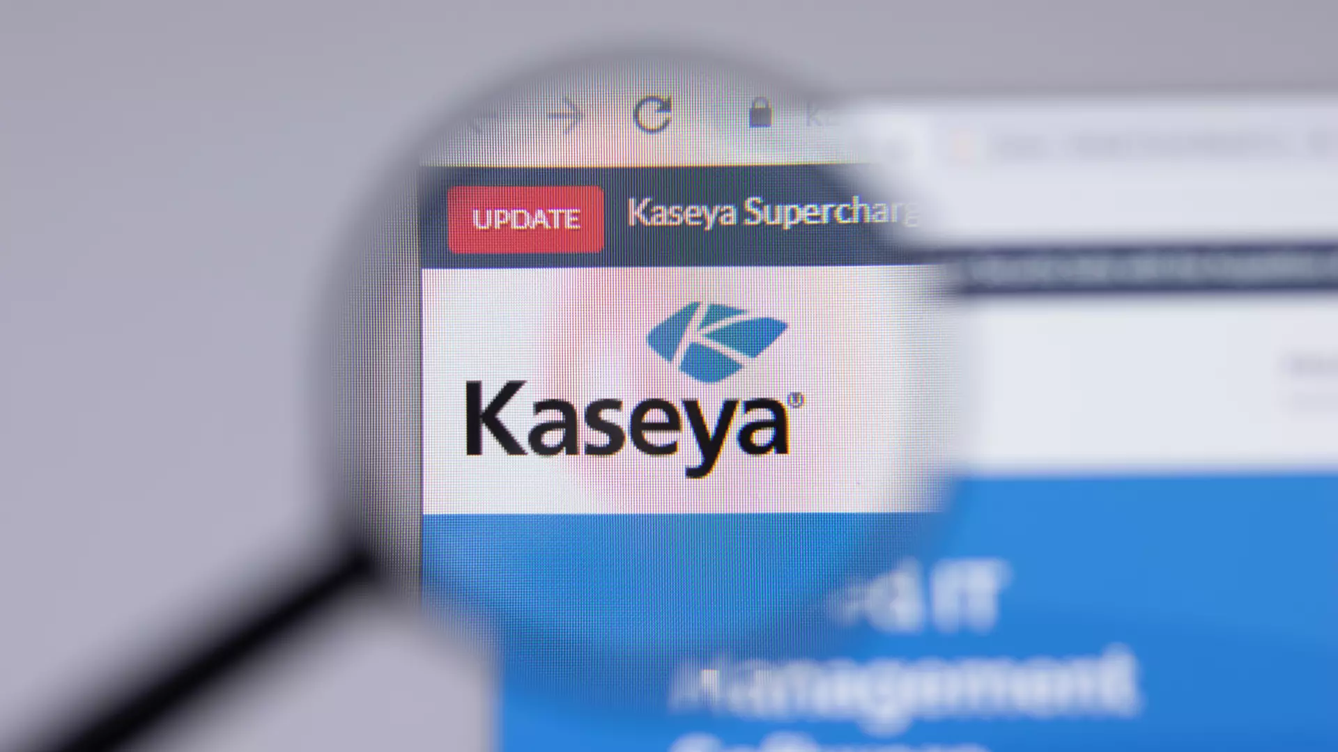 Ang Kaseya Ransomware Nakaapekto sa 1,500 ka Negosyo, Nangayo ug $70 Milyon