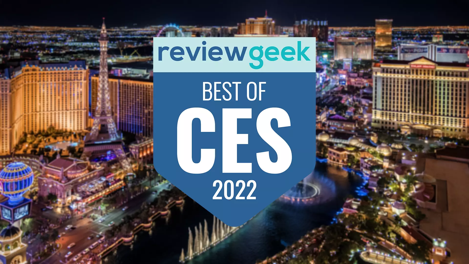 Geek-ийн CES 2022 оны шилдэгүүдийг тоймло: Энэ жил бидний харсан хамгийн шилдэг зүйлс