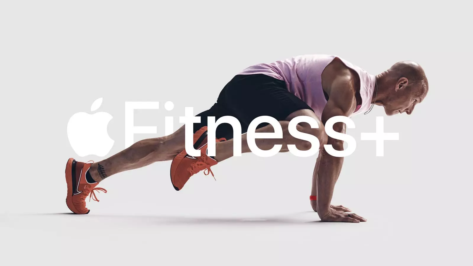 All d'Ausrüstung Dir braucht fir Apple Fitness + Workouts