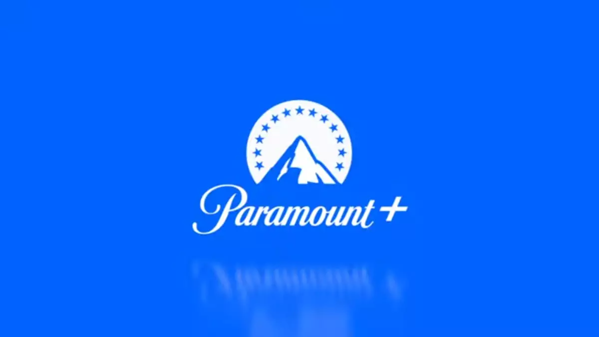 Zbogom CBS All Access, pozdravljeni Paramount+ in na tone nove vsebine 5137_1