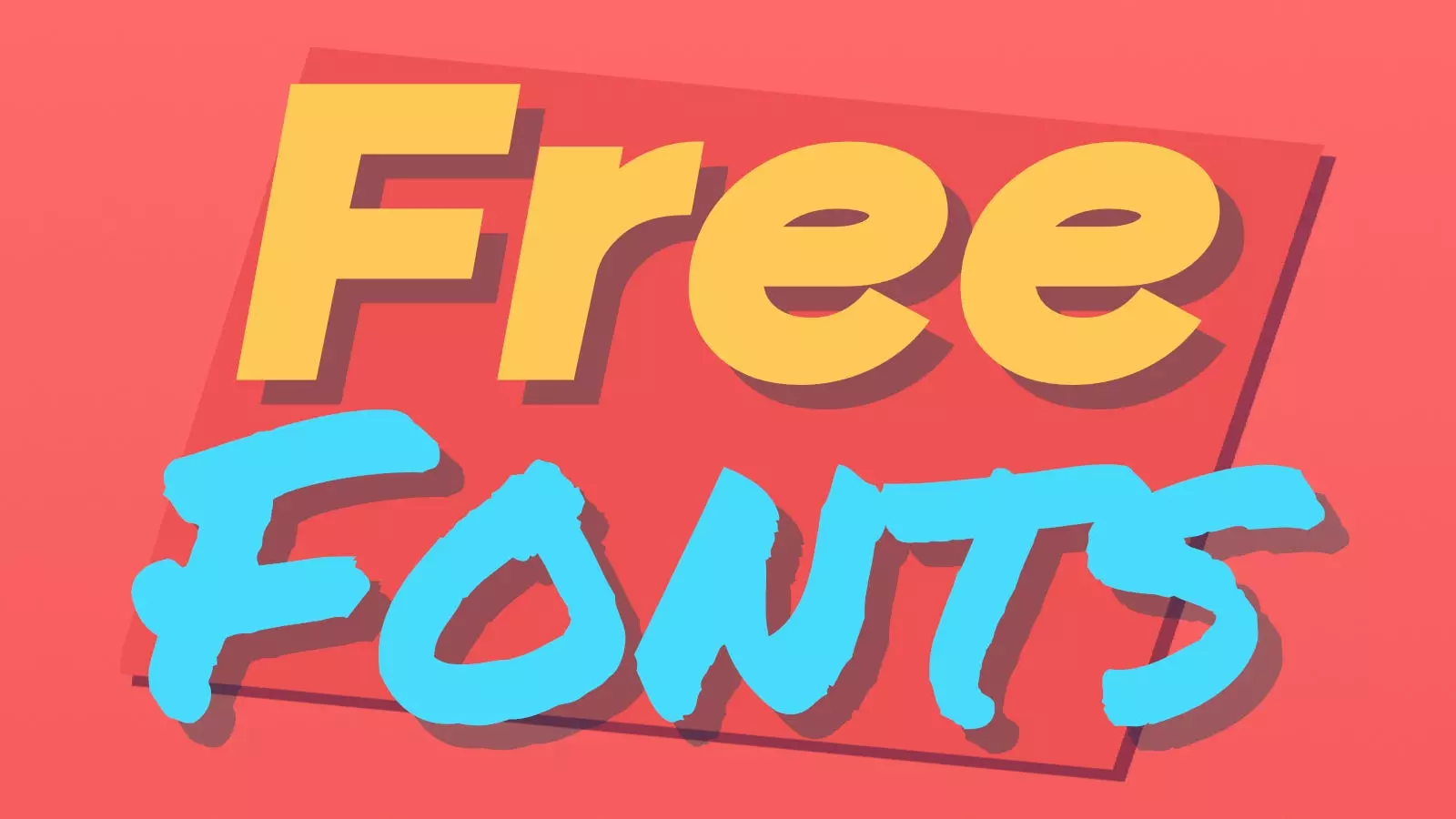 Cele mai bune 7 site-uri web pentru descărcarea fonturilor gratuite