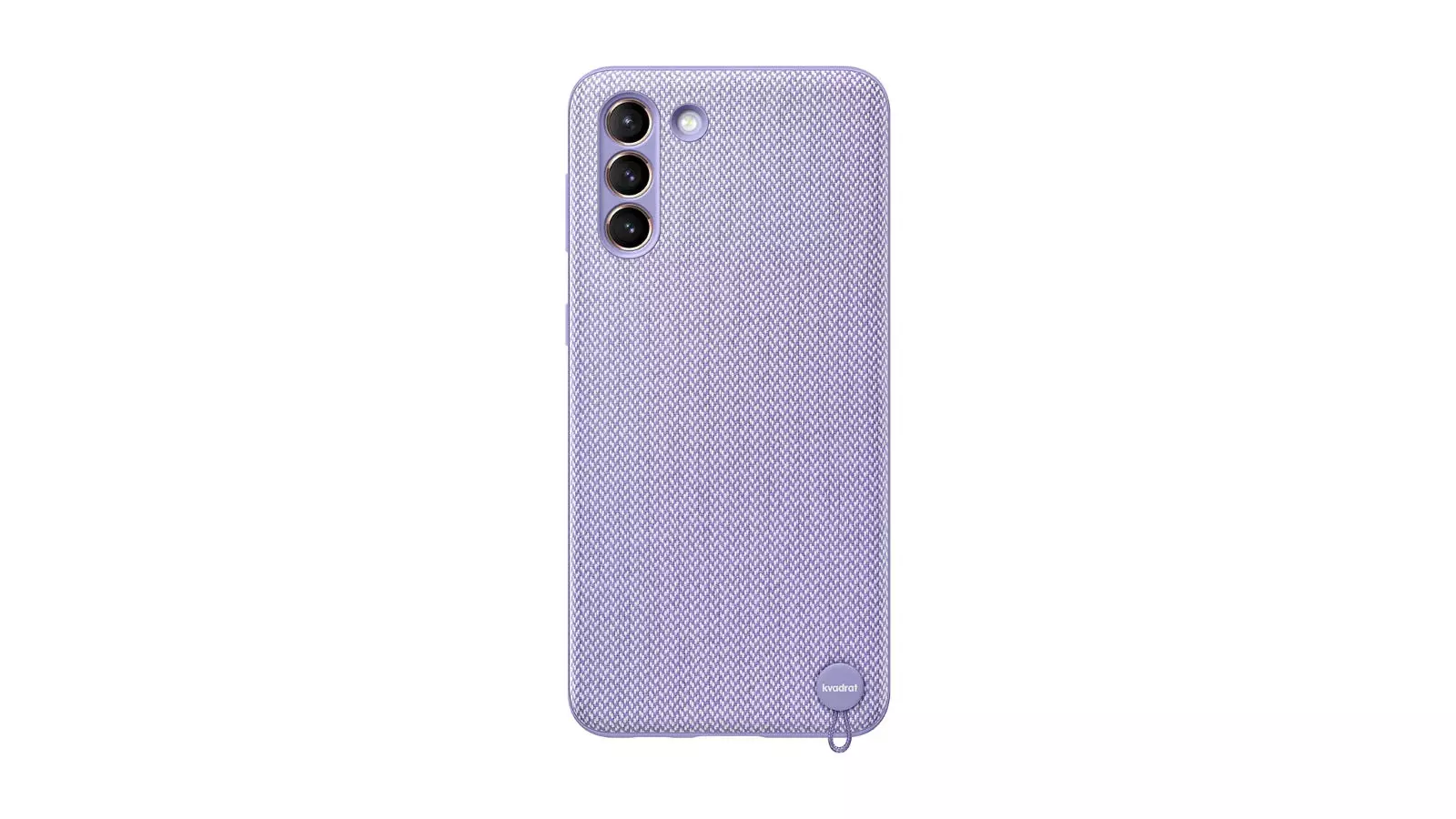 Samsung Kvadrat Cover for Galaxy S21