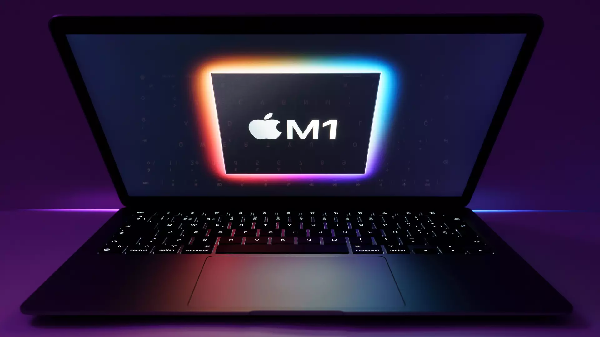 Næsten alle Adobes design- og fotoværktøjer er nu M1 Mac-native versioner