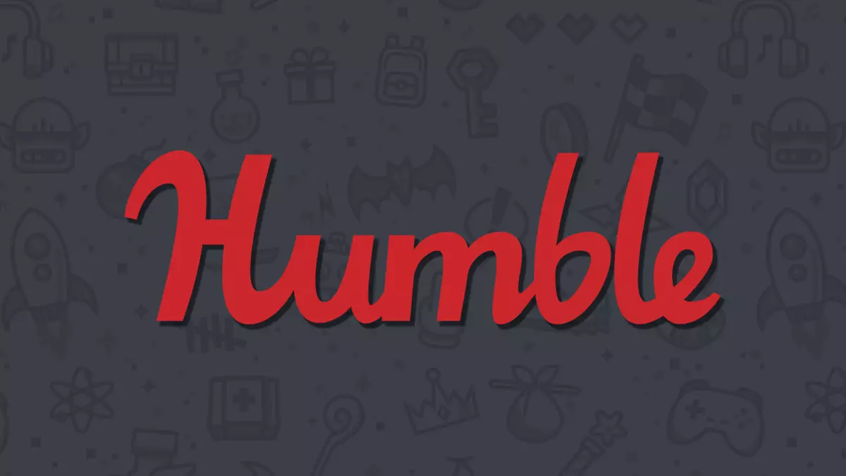 „Humble Bundle“ sumažės 15–30 procentų jūsų labdaros aukų 5287_1