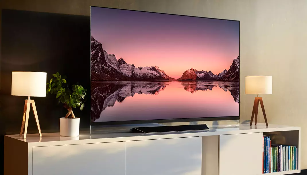 As 5 melhores TVs OLED que você pode comprar hoje