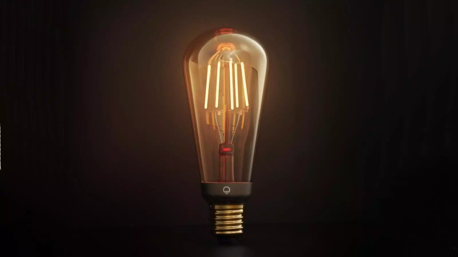 Նոր LIFX լամպերը վինտաժային զգացողություն են հաղորդում ձեր խելացի տանը 530_2
