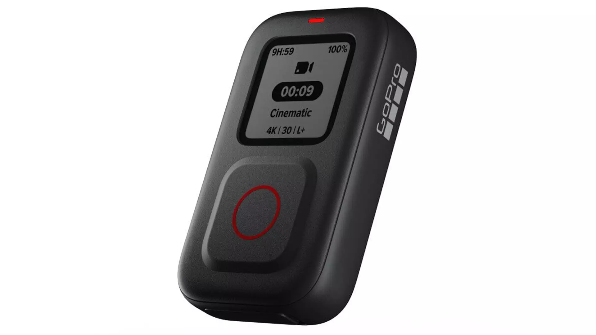 GoPro Unveils a New Wireless Remote, Ntxiv rau qhov xav tau ntau yam hloov tshiab rau cov koob yees duab tshiab
