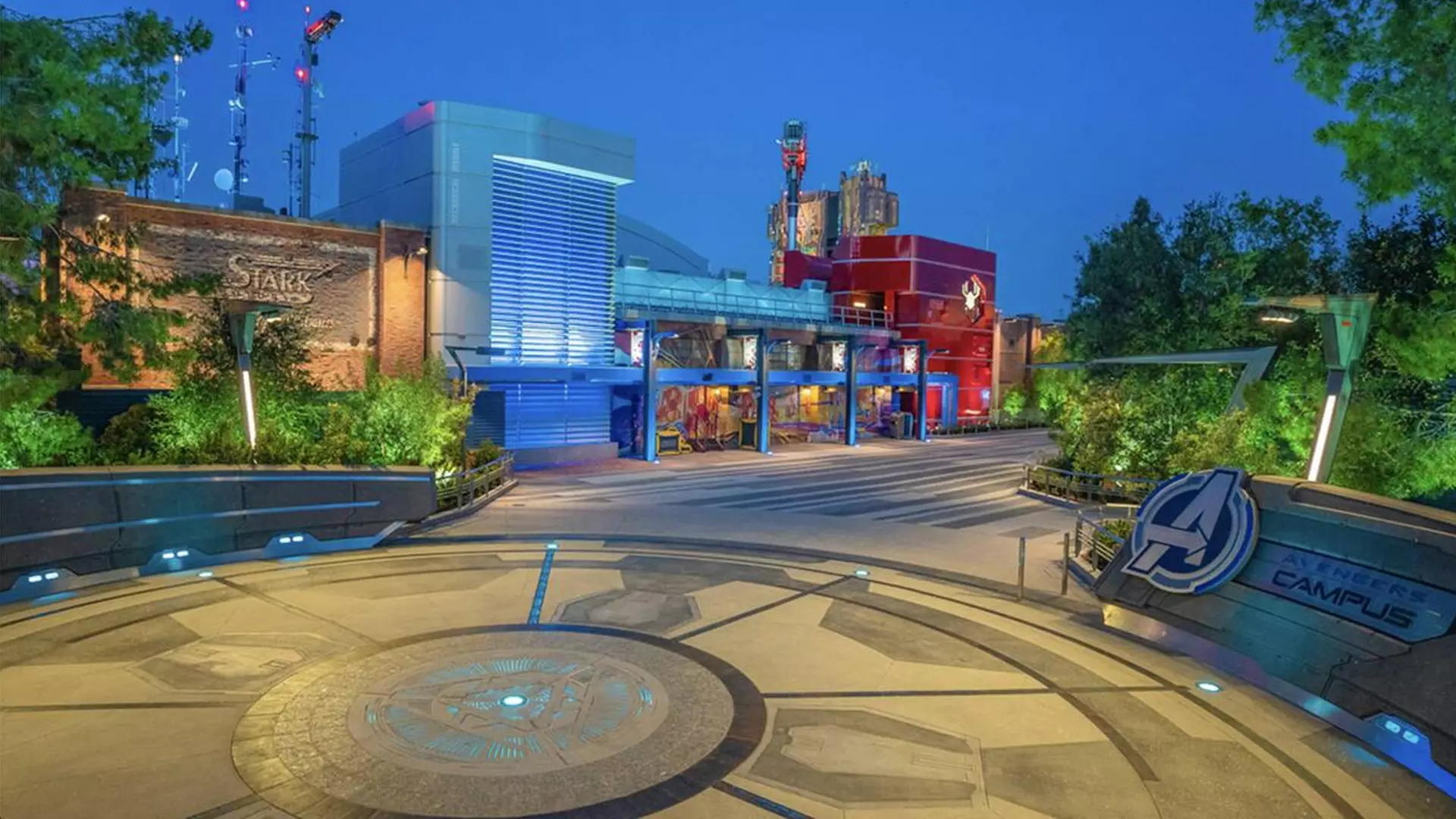 Oh Snap: Marvel's Avengers Campus iepent 4 juny by Disney California Adventure