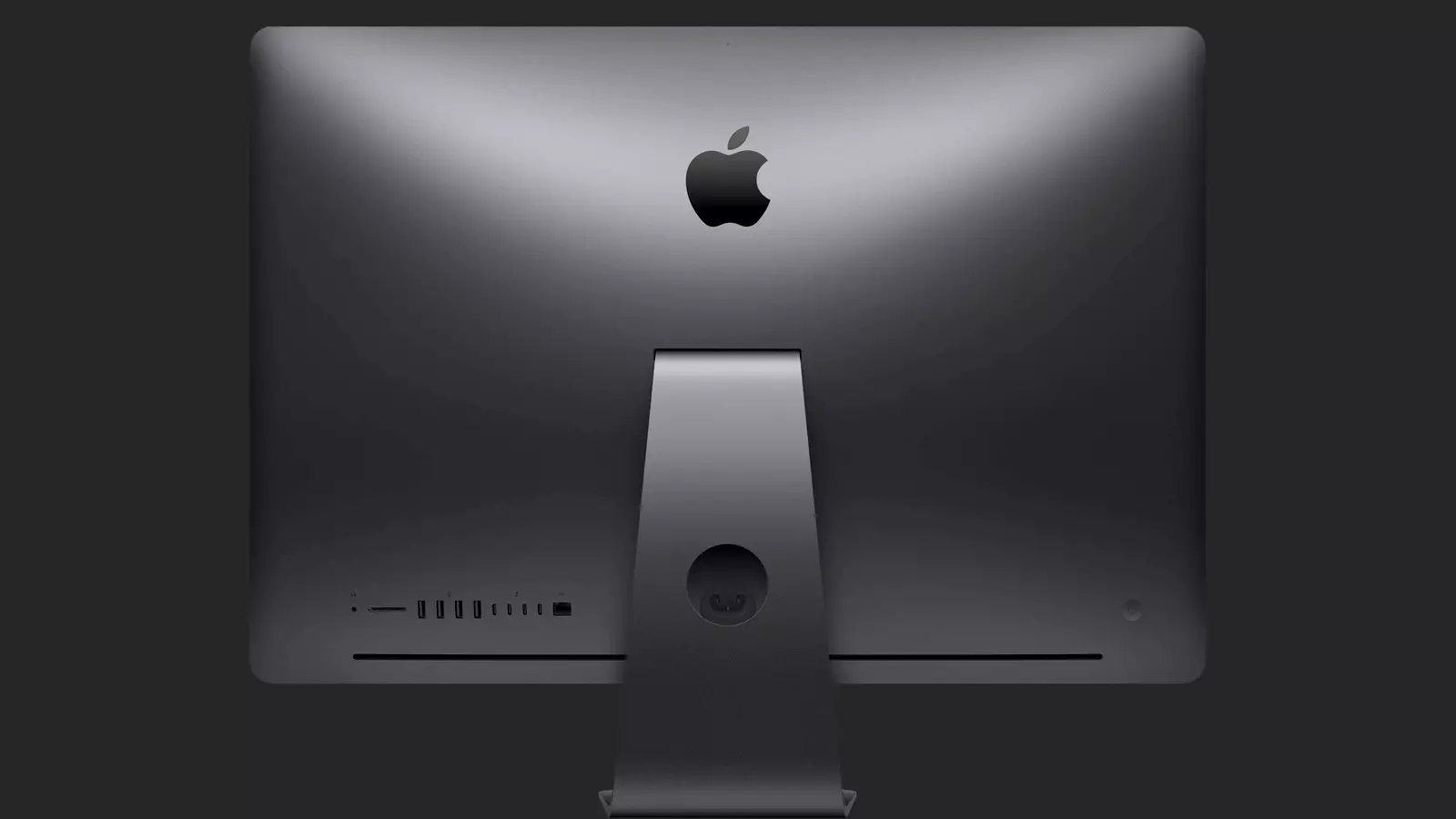 די iMac Pro איז דיסקאַנטיניוד, קויפן איין בשעת סופּפּליעס לעצטע