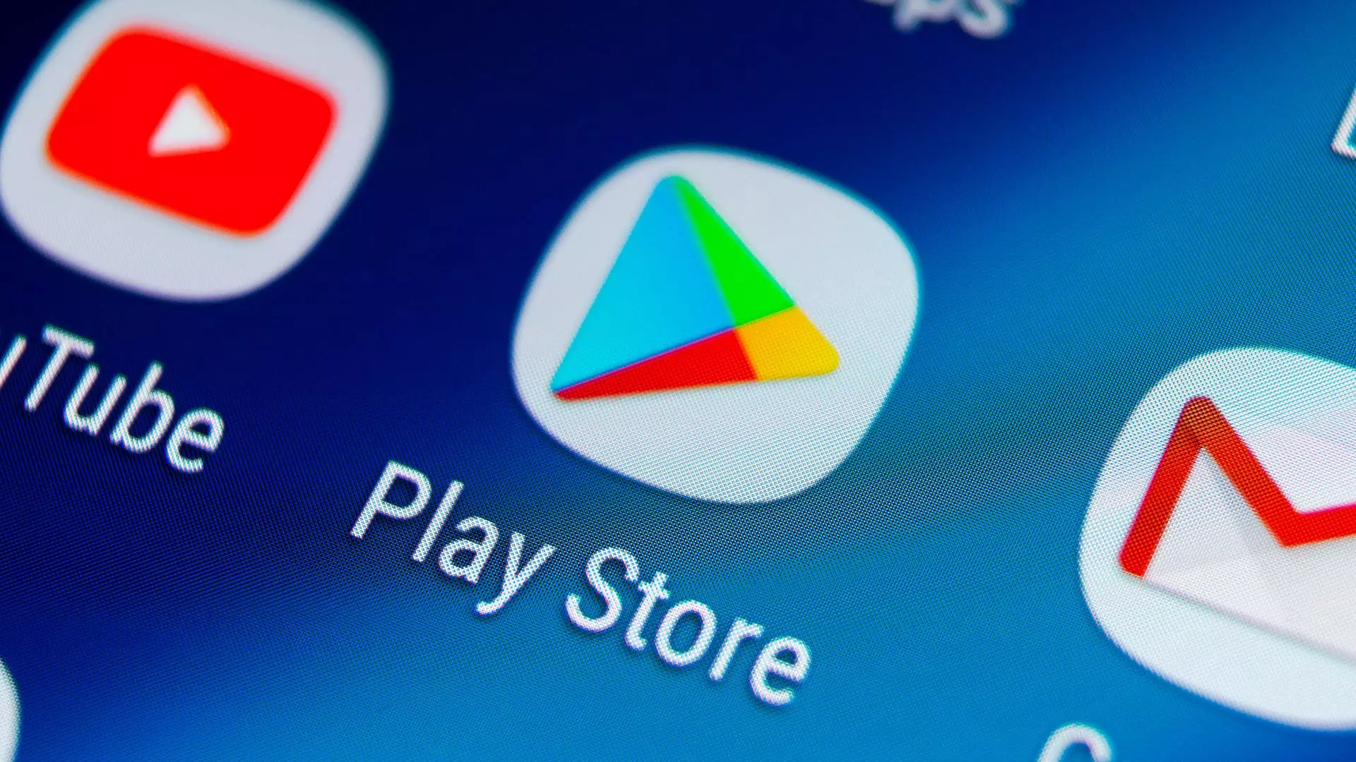 امکان تست فروشگاه Google Play برای مقایسه مستقیم برنامه ها