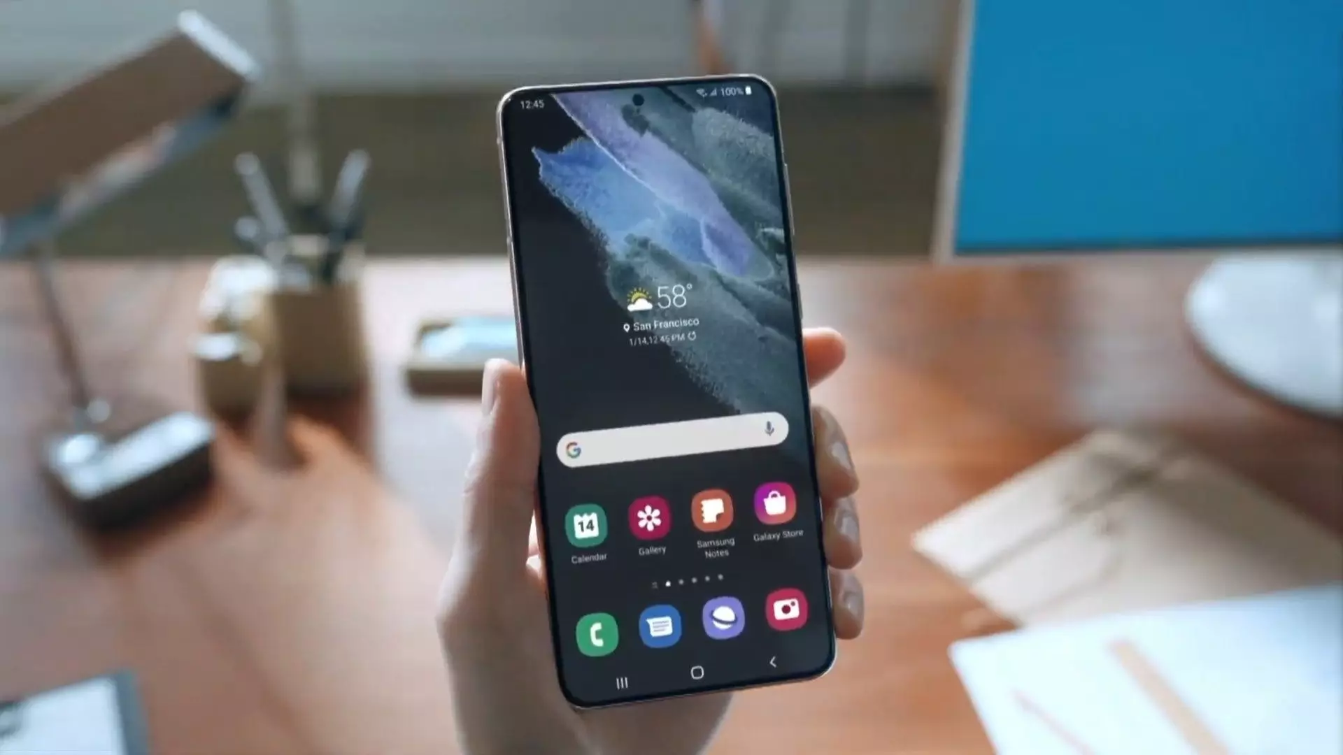 Galaxy S21, Buds Pro និងច្រើនទៀត៖ អ្វីគ្រប់យ៉ាងដែល Samsung បានប្រកាសនៅ Unpacked 2021 5449_3
