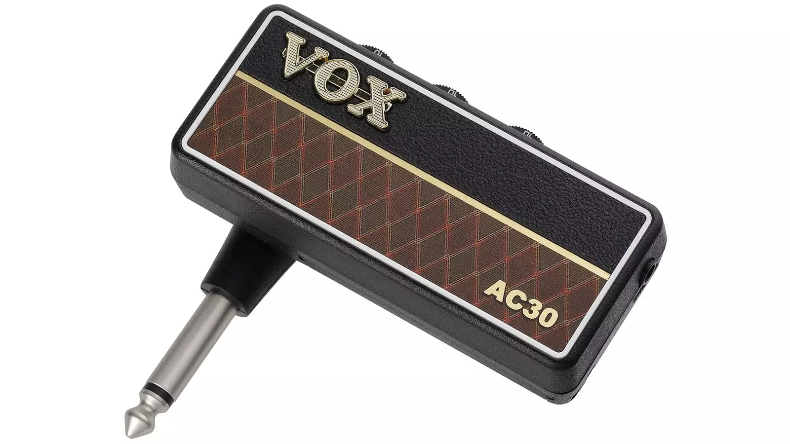 Vox AP2AC Headphone Amp
