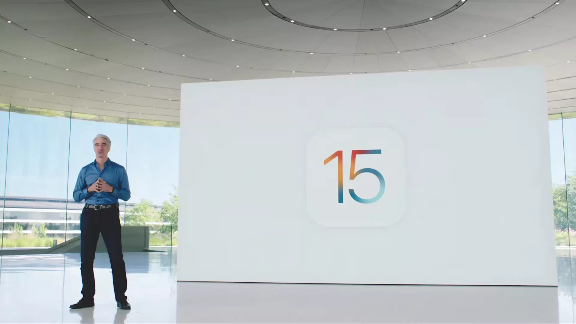 iPad OS 15 обещает многозадачность, которая не отстой, а также лучшие виджеты
