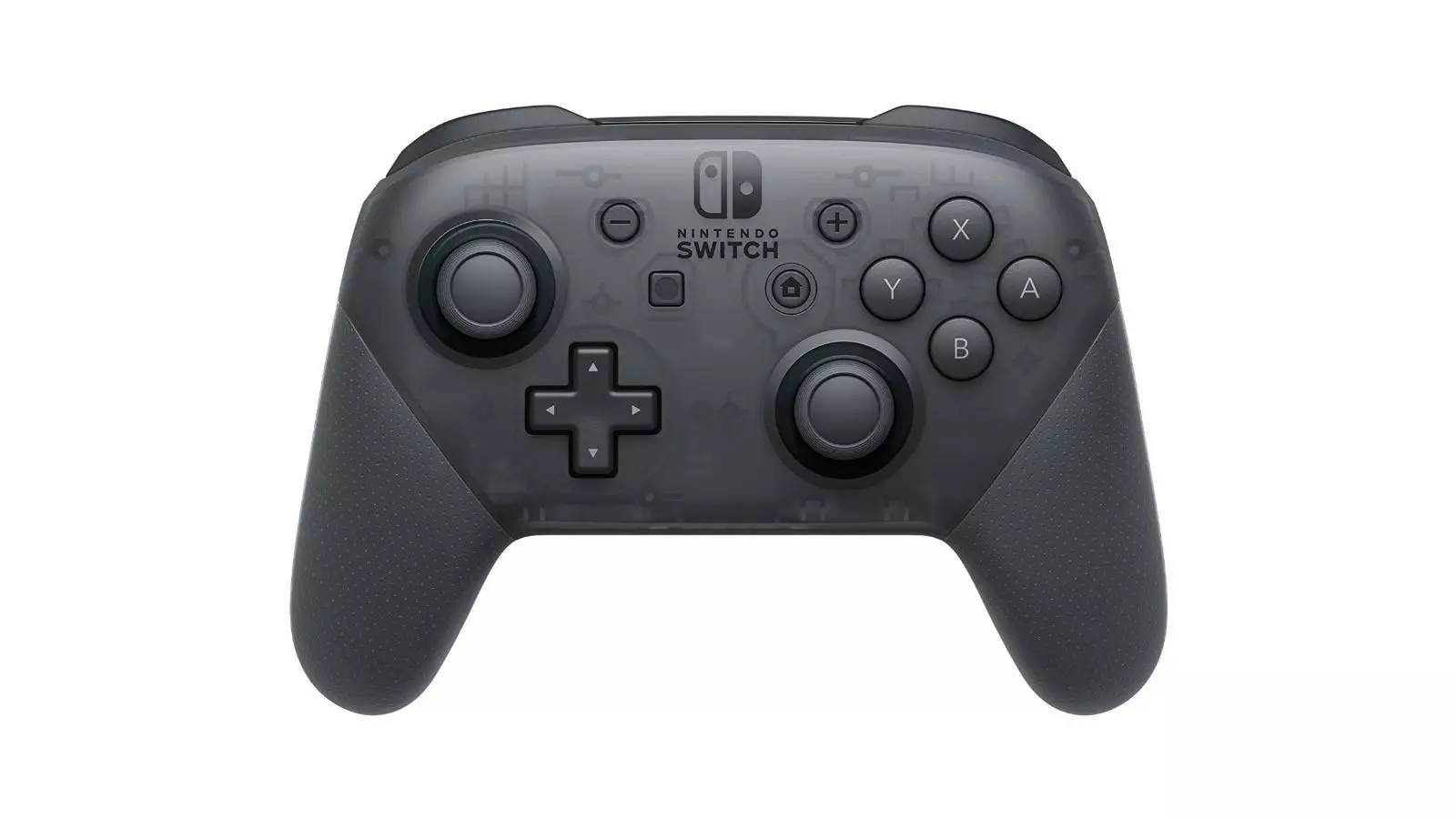 Nintendo Switch Pro контроллеры