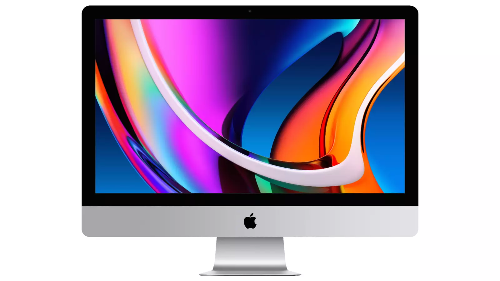 Apple 27-Zoll iMac mat Netzhaut 5K (läscht Modell)