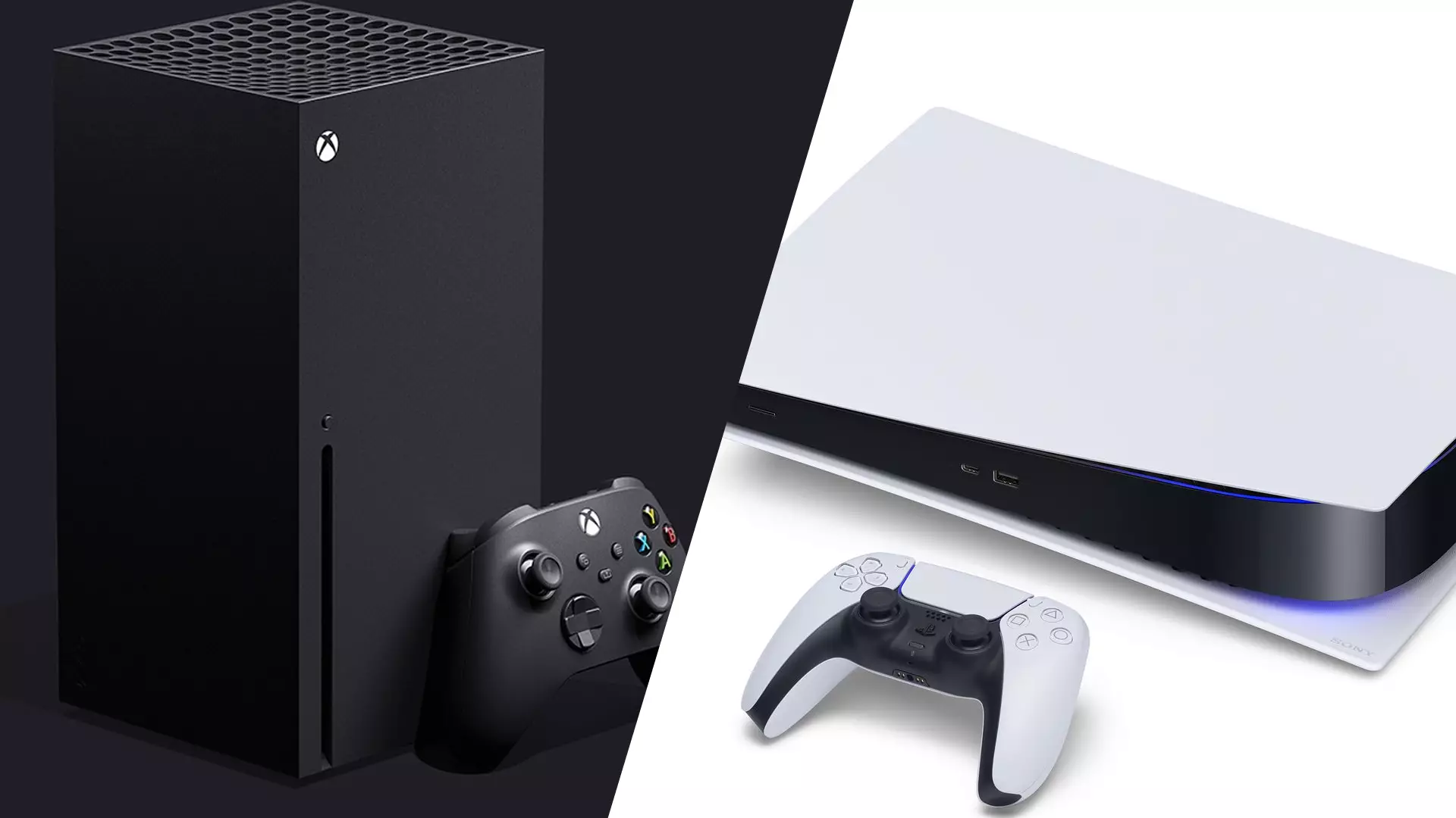 PS5 және Xbox Series X: кері үйлесімділік соғысы