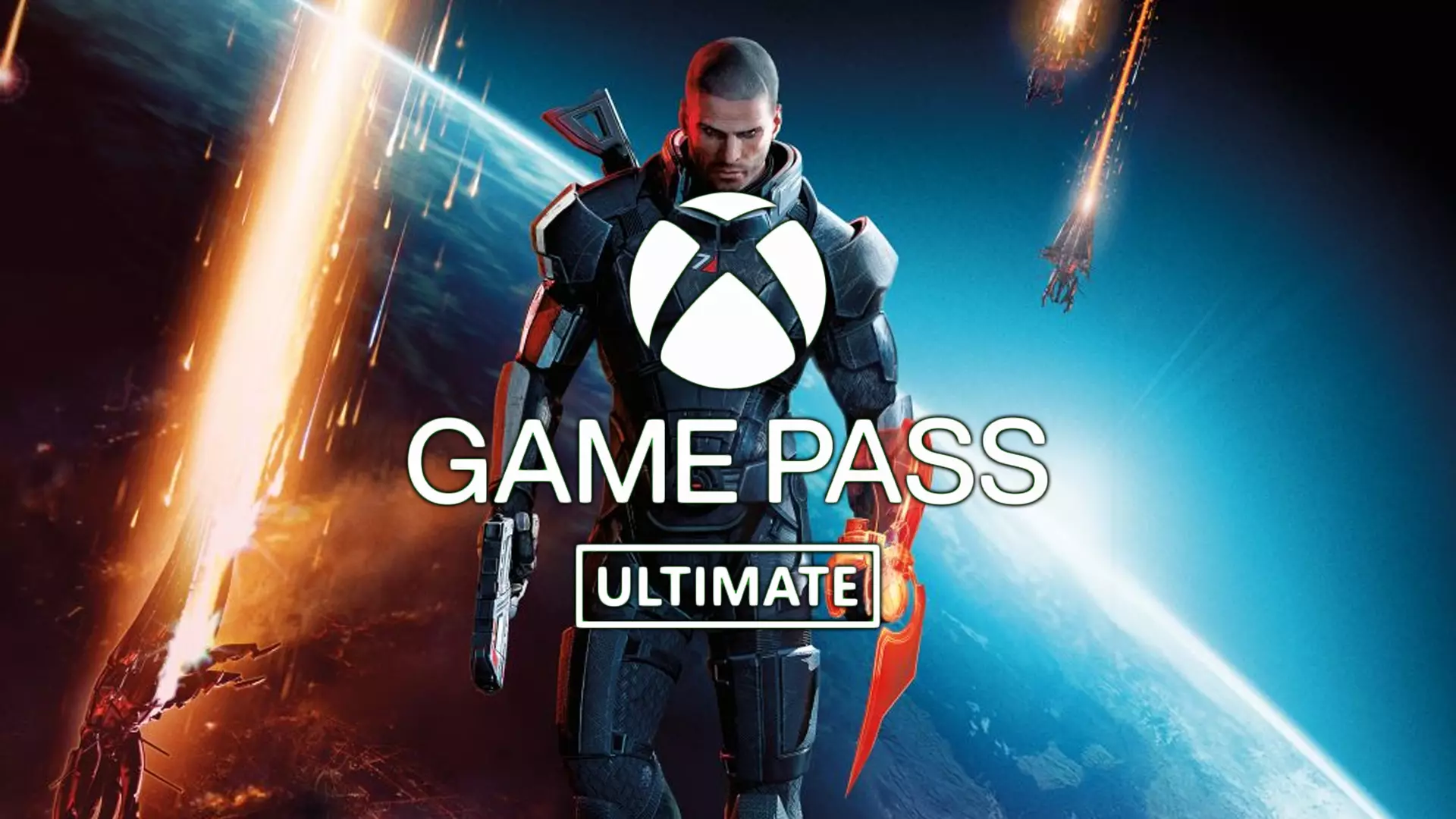Xbox Game Pass Ultimate Abonantoj Akiru EA Play senpage la 10-an de novembro