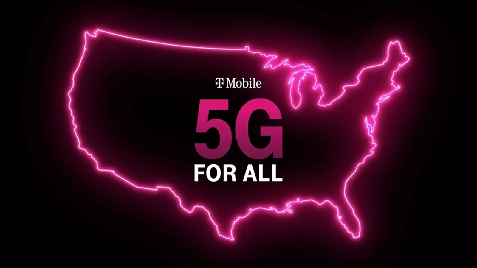 T-Mobile Home Internet spouští bez datových limitů