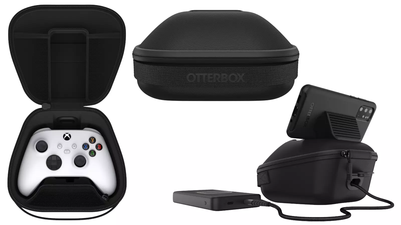 OtterBox Gaming Carry Case