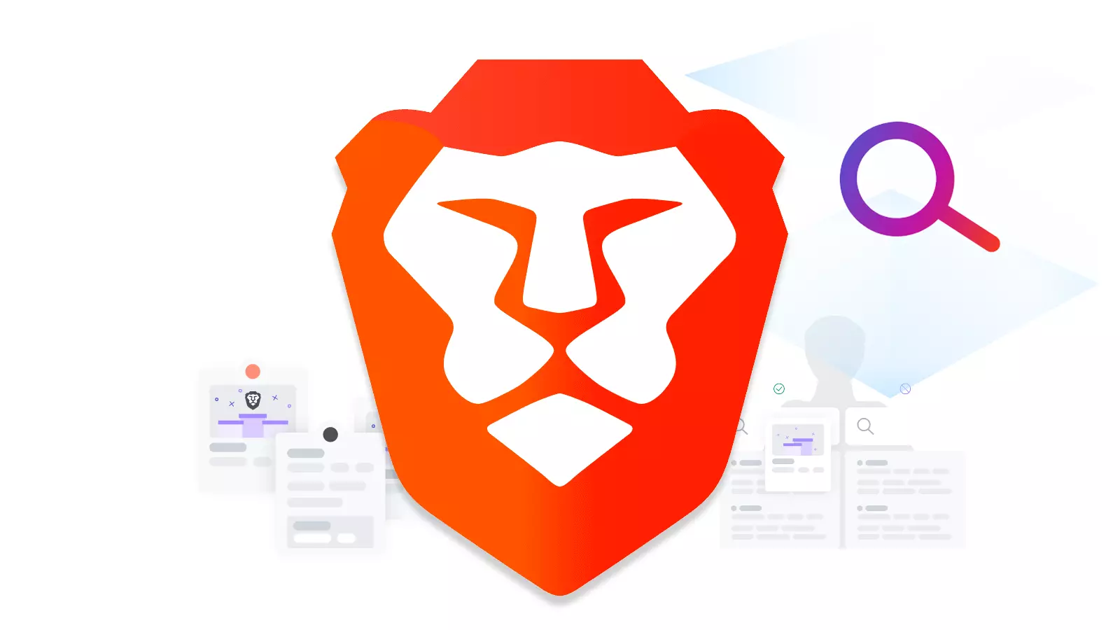 Brave лансира пребарувач фокусиран на приватност за да се натпреварува со Google