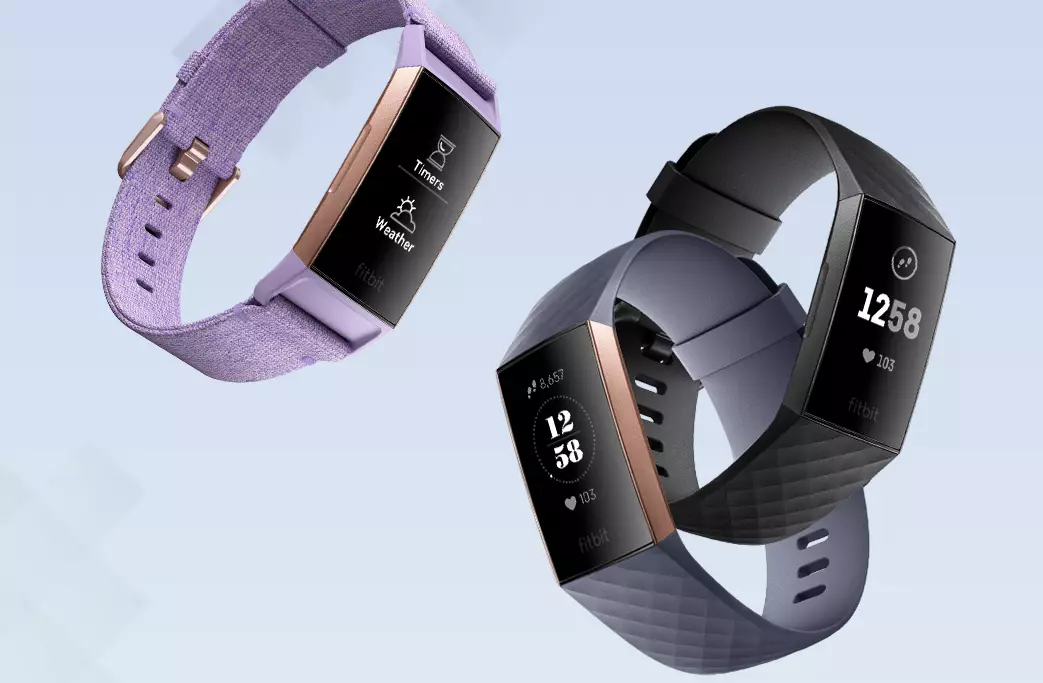 Fitbit ચાર્જ