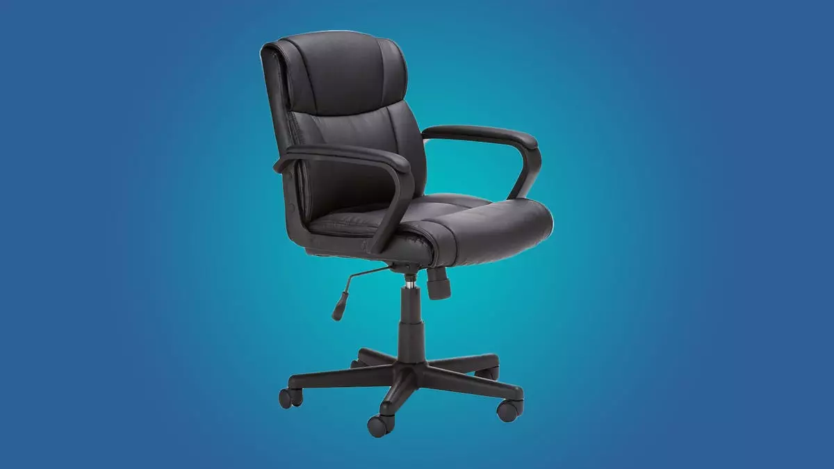 Οι 7 καλύτερες οικονομικές καρέκλες γραφείου για κάθε ανάγκη 568_1