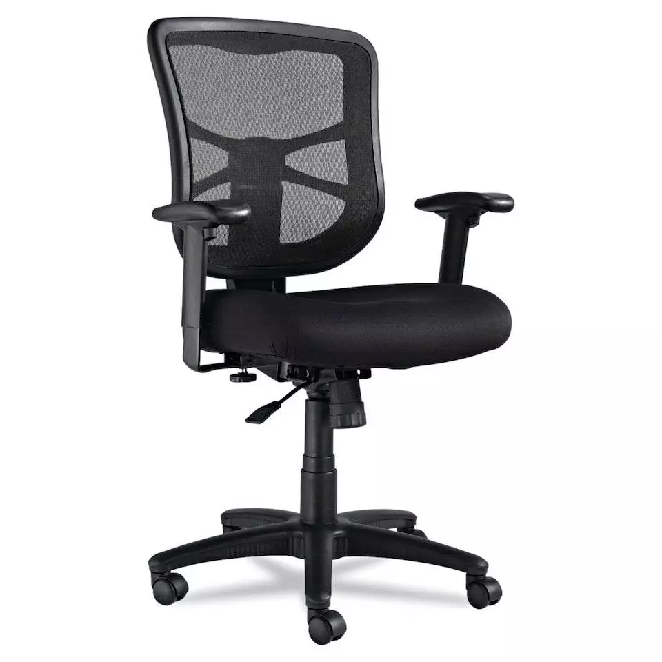 7 լավագույն բյուջետային գրասենյակային աթոռները յուրաքանչյուր կարիքի համար 568_3
