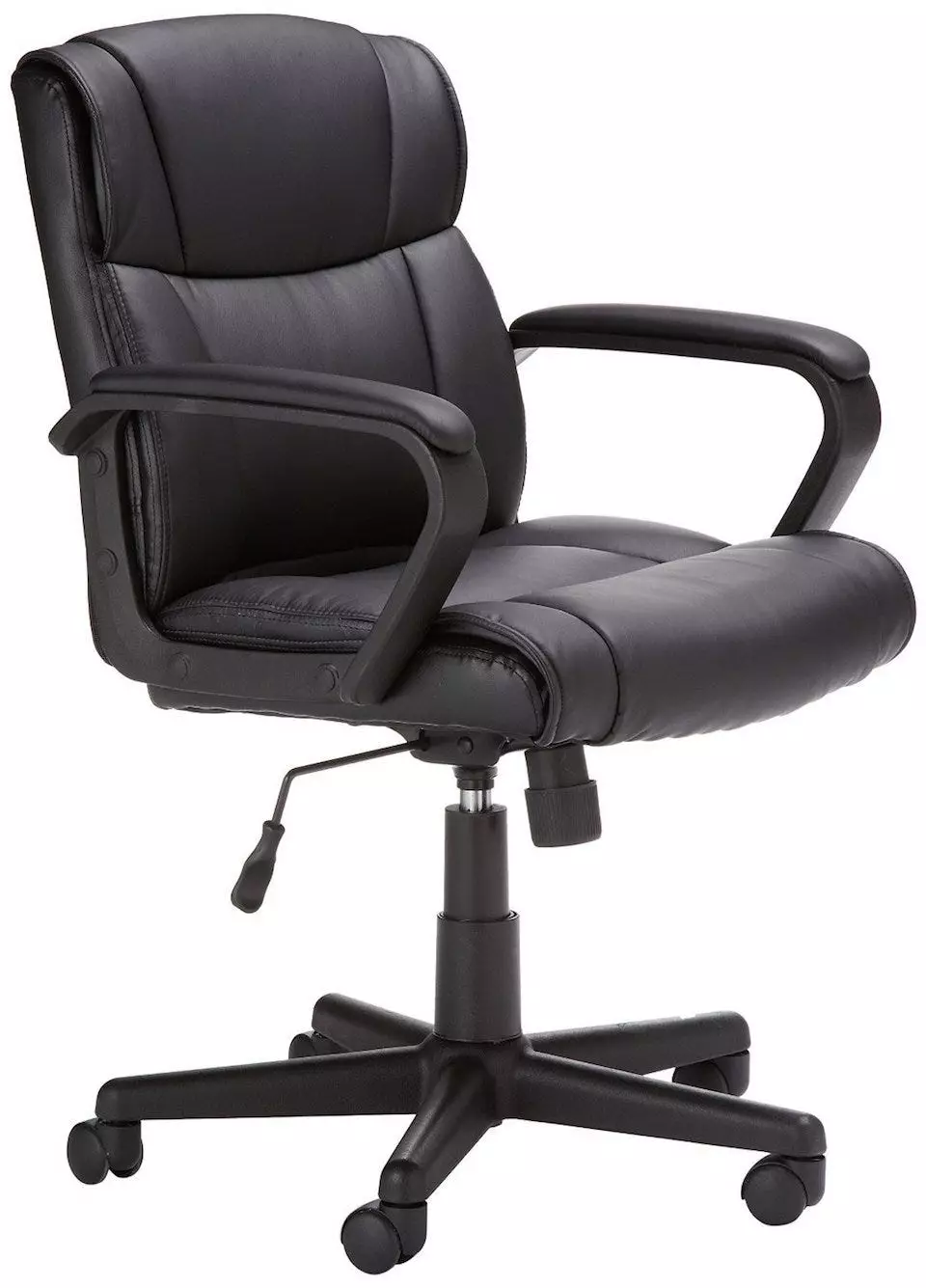 7 nejlepších levných kancelářských židlí pro každou potřebu 568_4