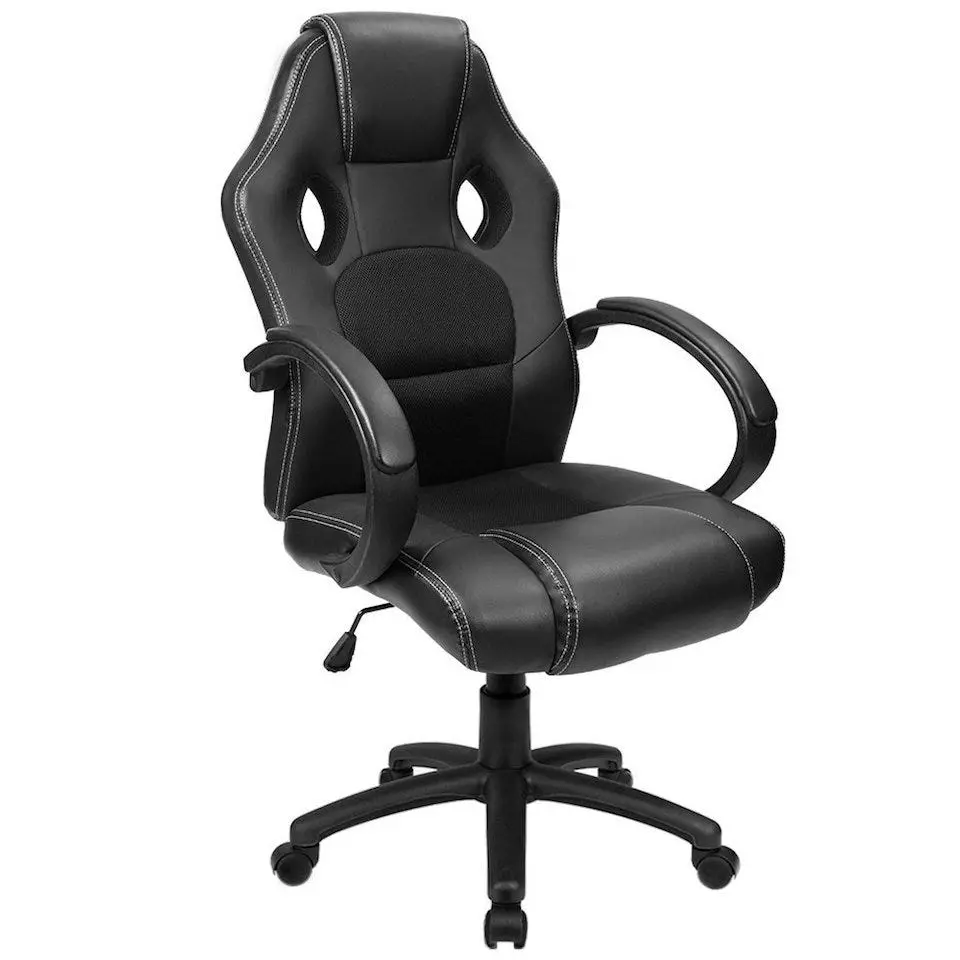 7 geriausios nebrangios biuro kėdės kiekvienam poreikiui 568_6