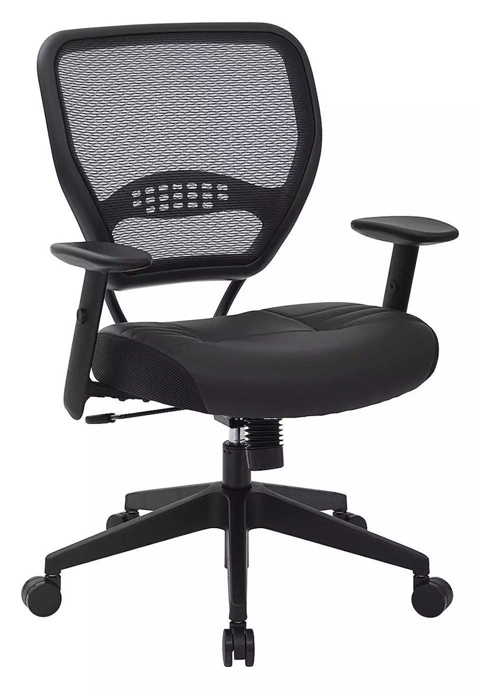 7 nejlepších levných kancelářských židlí pro každou potřebu 568_8