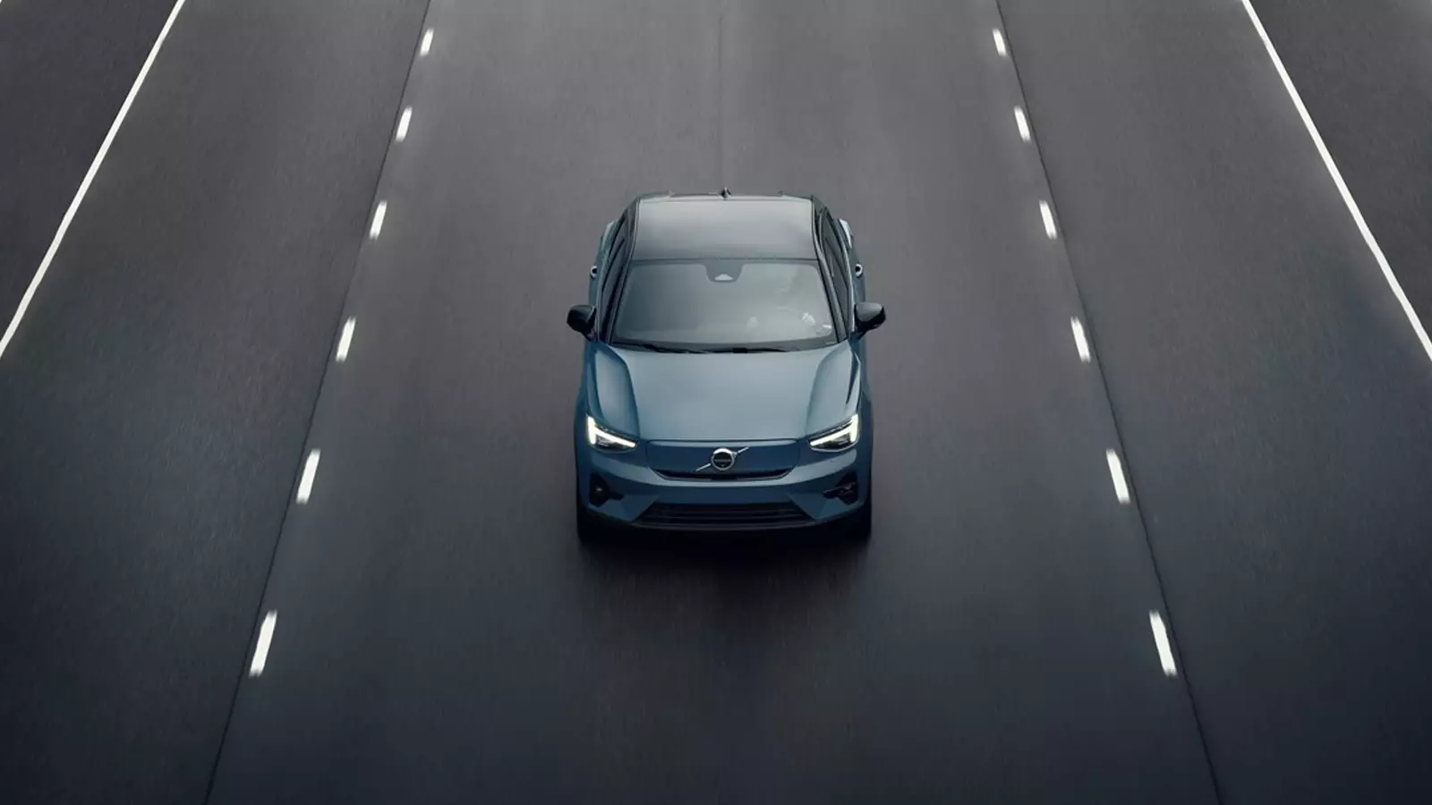 Volvo wird bis 2030 nur noch Elektrofahrzeuge verkaufen, da es auf reine Online-Verkäufe umgestellt wird
