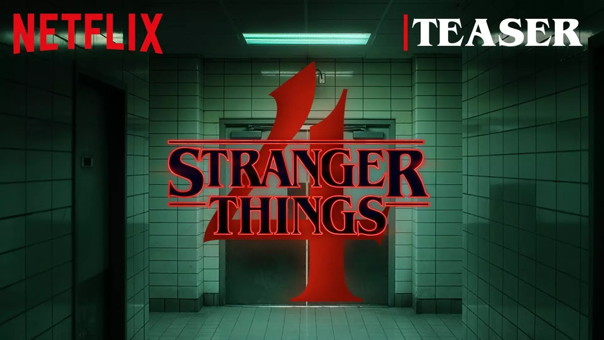 Nije 'Stranger Things' Seizoen 4 Trailer References Eleven's Origins