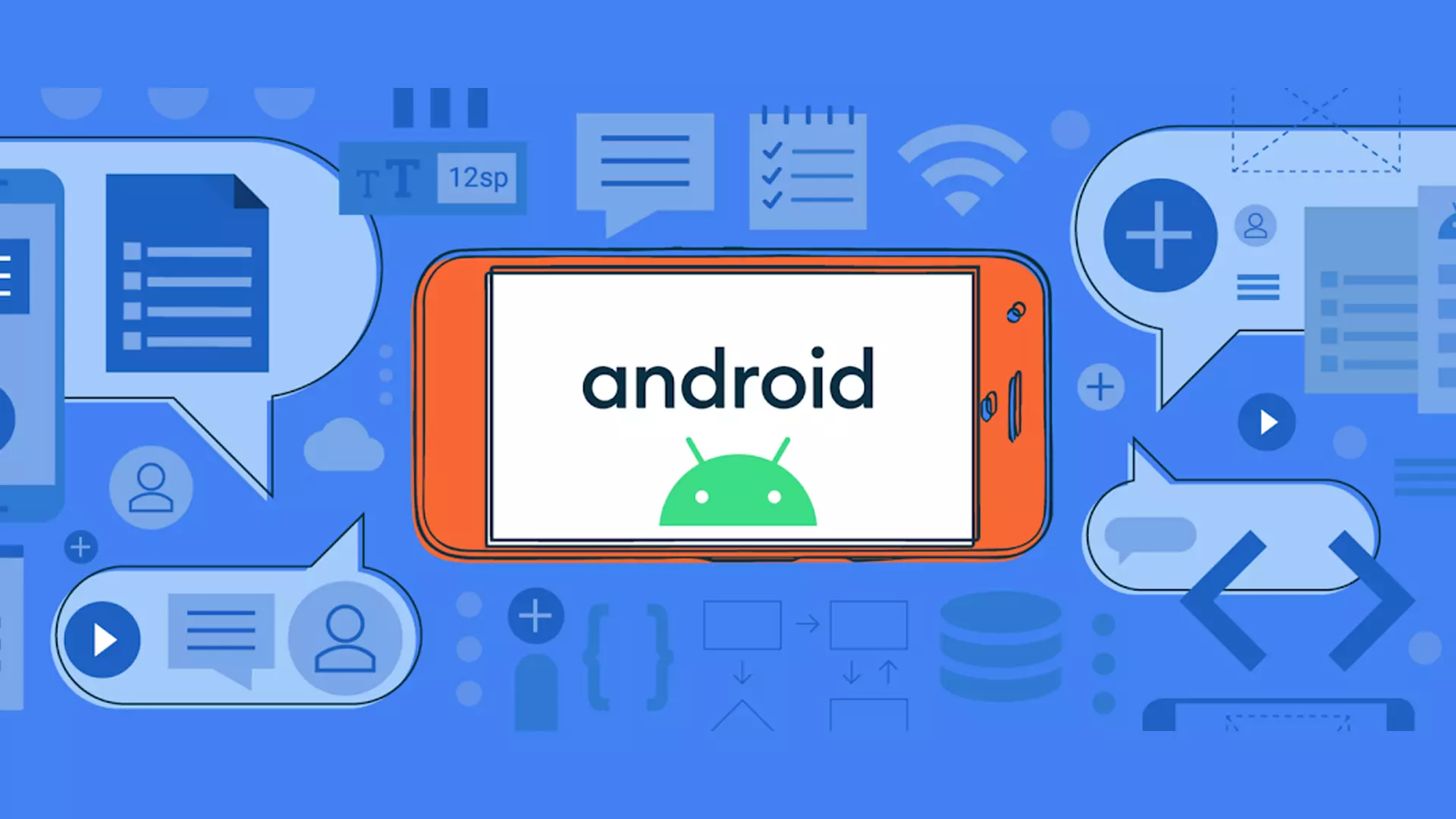 Android Benotzer wäerten d'Annonce Tracking an engem Update spéider dëst Joer optéieren