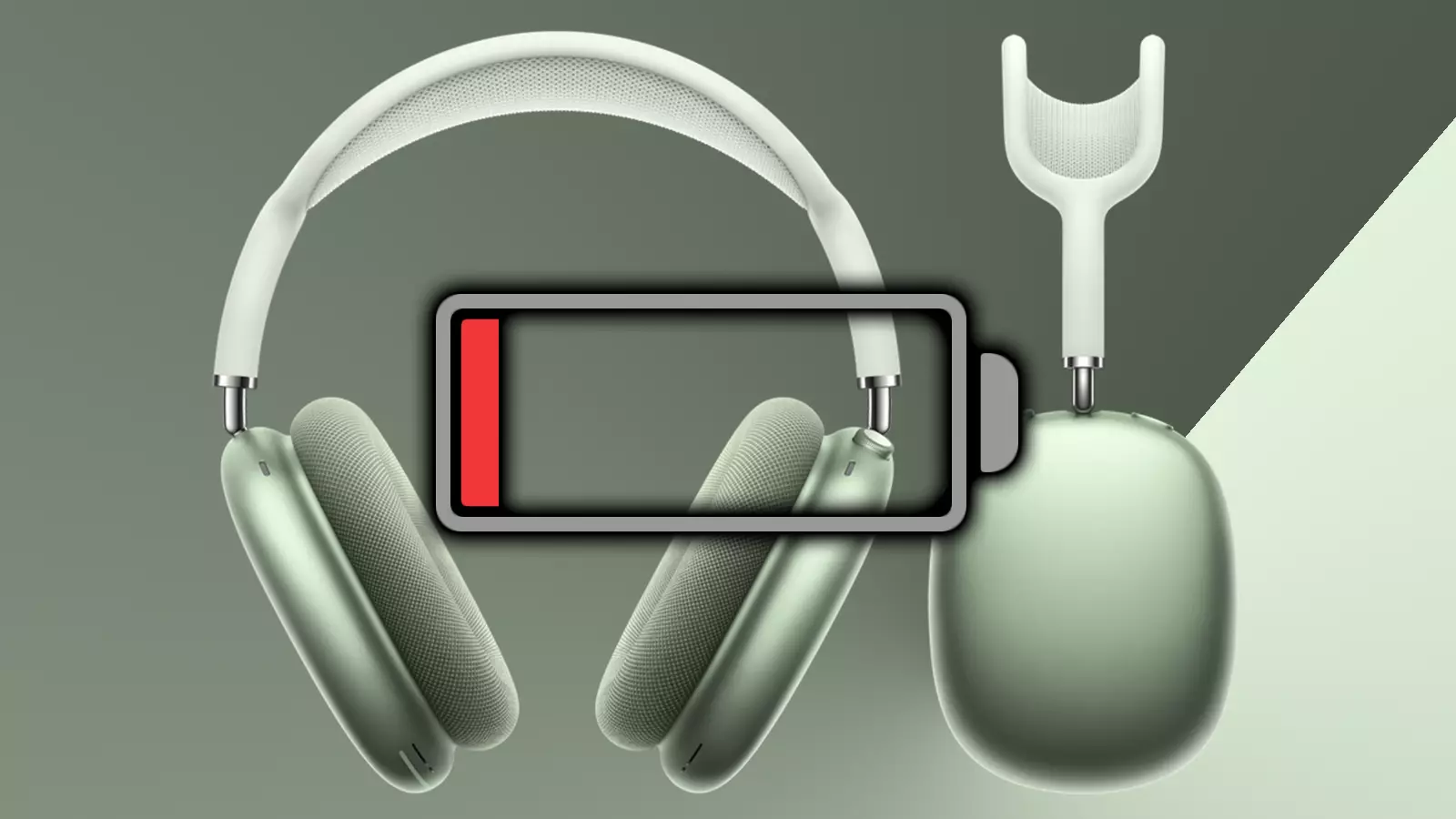 [Diperbarui: Diperbaiki] PSA: AirPods Max Battery Drain Adalah Nyata—Jangan Beli (Untuk Saat Ini)