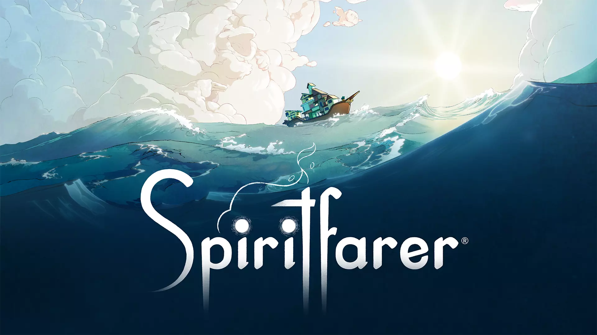 Čo hráme: „Spiritfarer“ ukazuje, čo zanecháme, keď zomrieme
