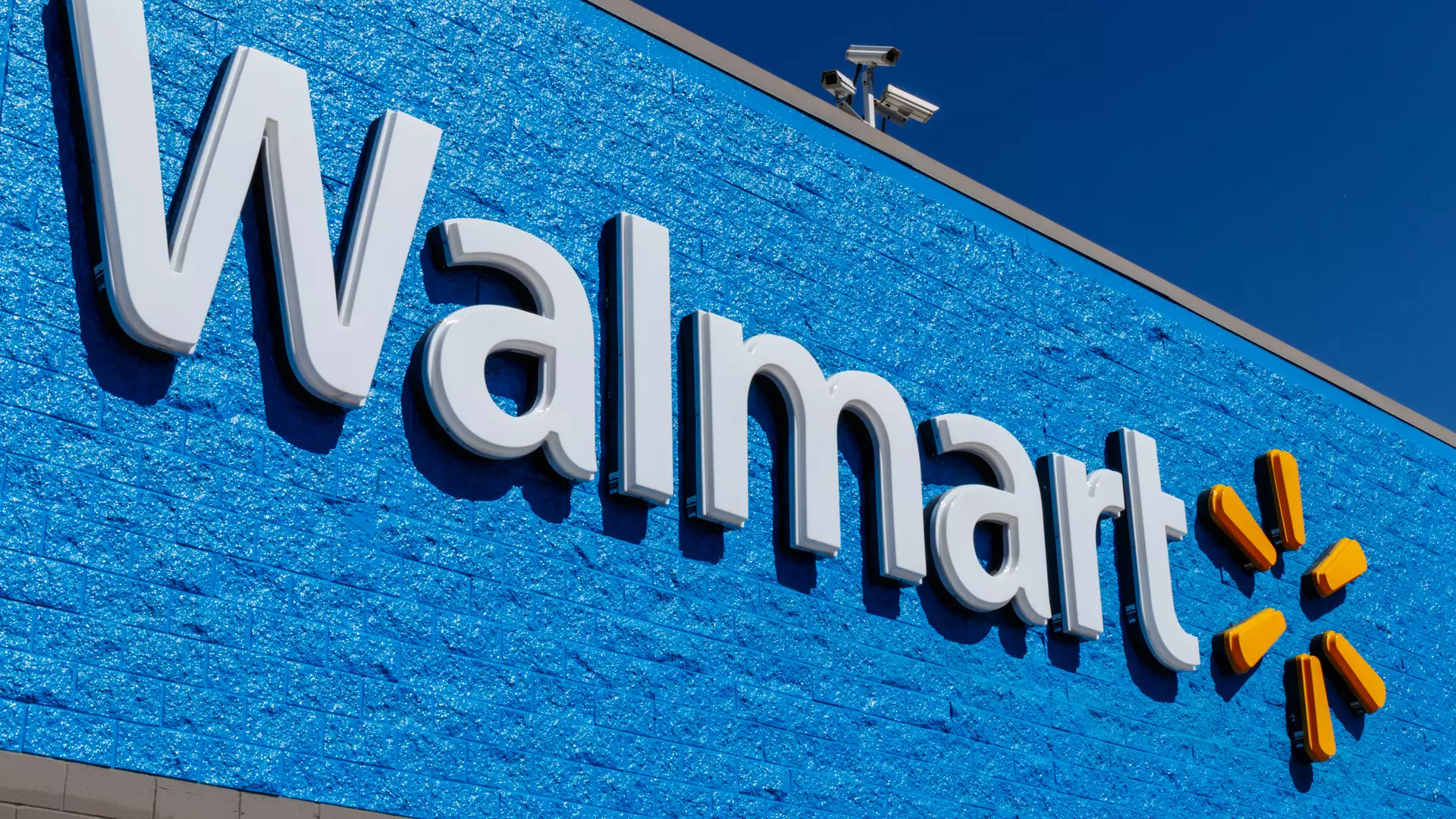 Для 2-годинної доставки Walmart більше не потрібно мінімум 35 доларів США