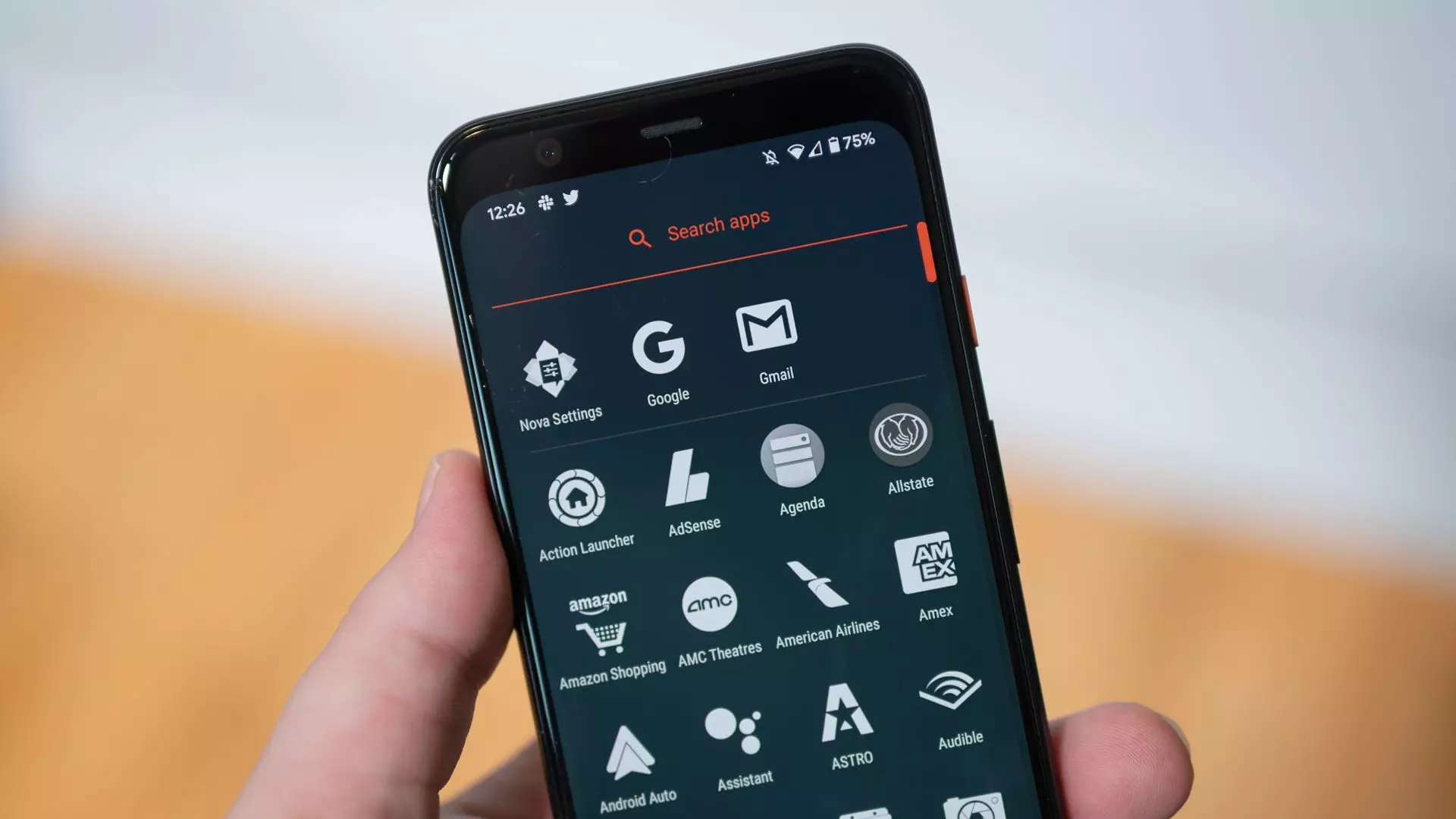 7 großartige Apps zum Anpassen von Android
