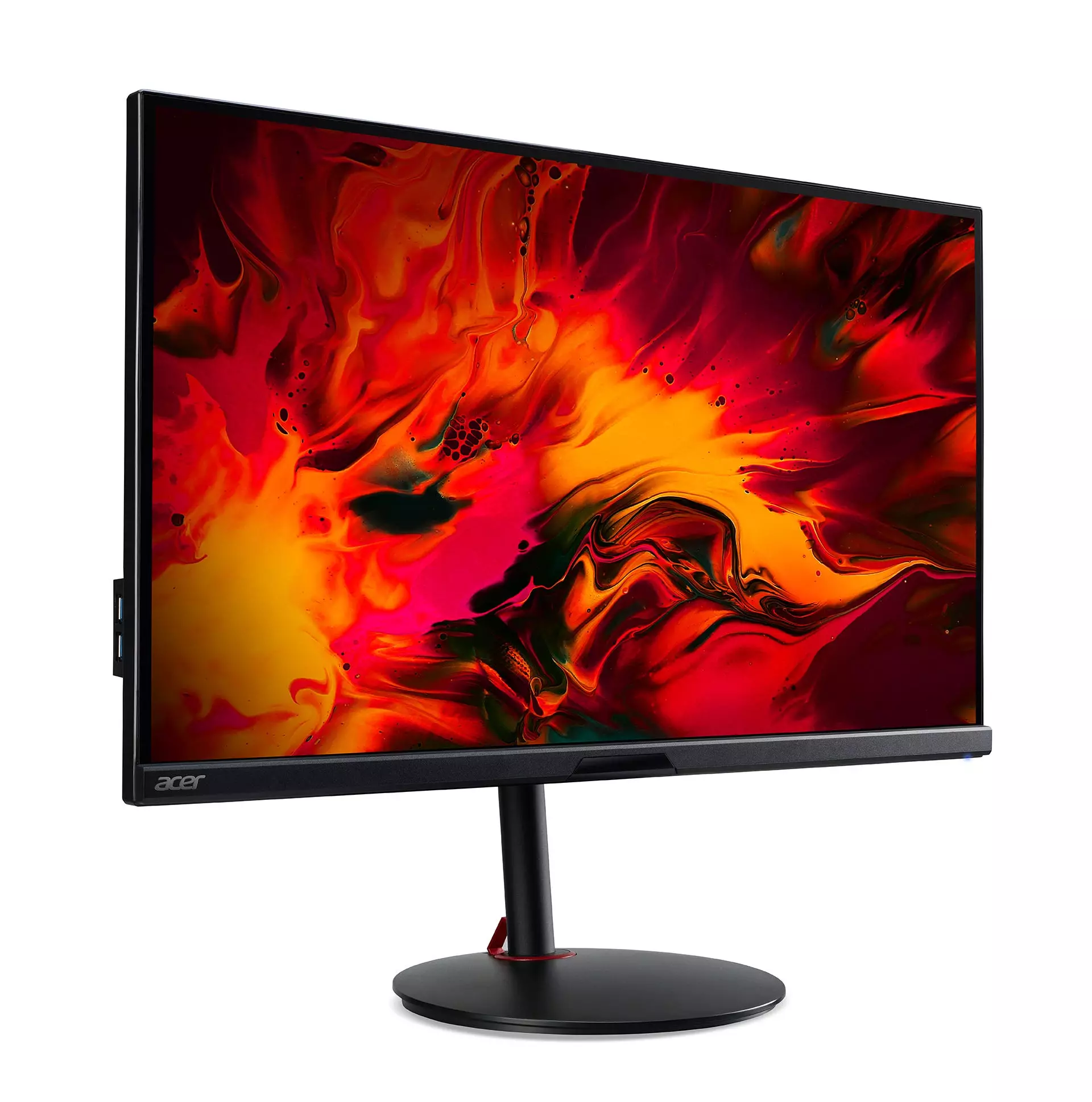 Acer 28-inch ere atẹle