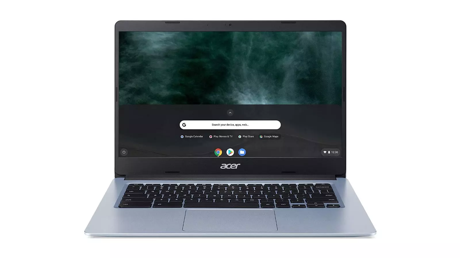 Chromebook Acer 314