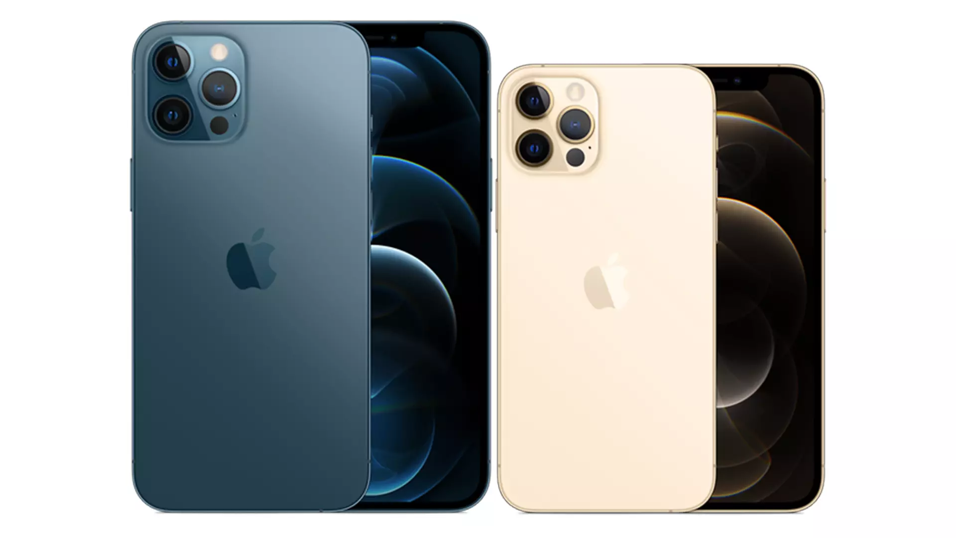 iPhone 12 vs iPhone 12 Pro: kiyès ou ta dwe achte? 6022_3