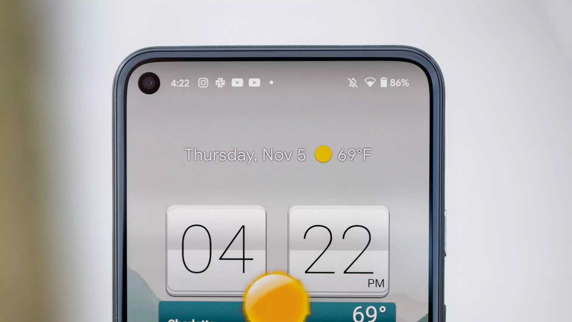 Pixel 6 သည် Google ၏ပထမဆုံးအိမ်တွင်းမိုဘိုင်း CPU ကိုအသုံးပြုနိုင်ပြီး Snapdragon ကိုချပေးနိုင်သည်။