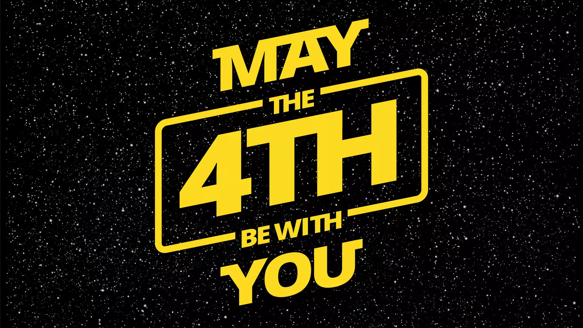 Celebreu el dia de Star Wars amb aquestes ofertes que no són una galàxia llunyana