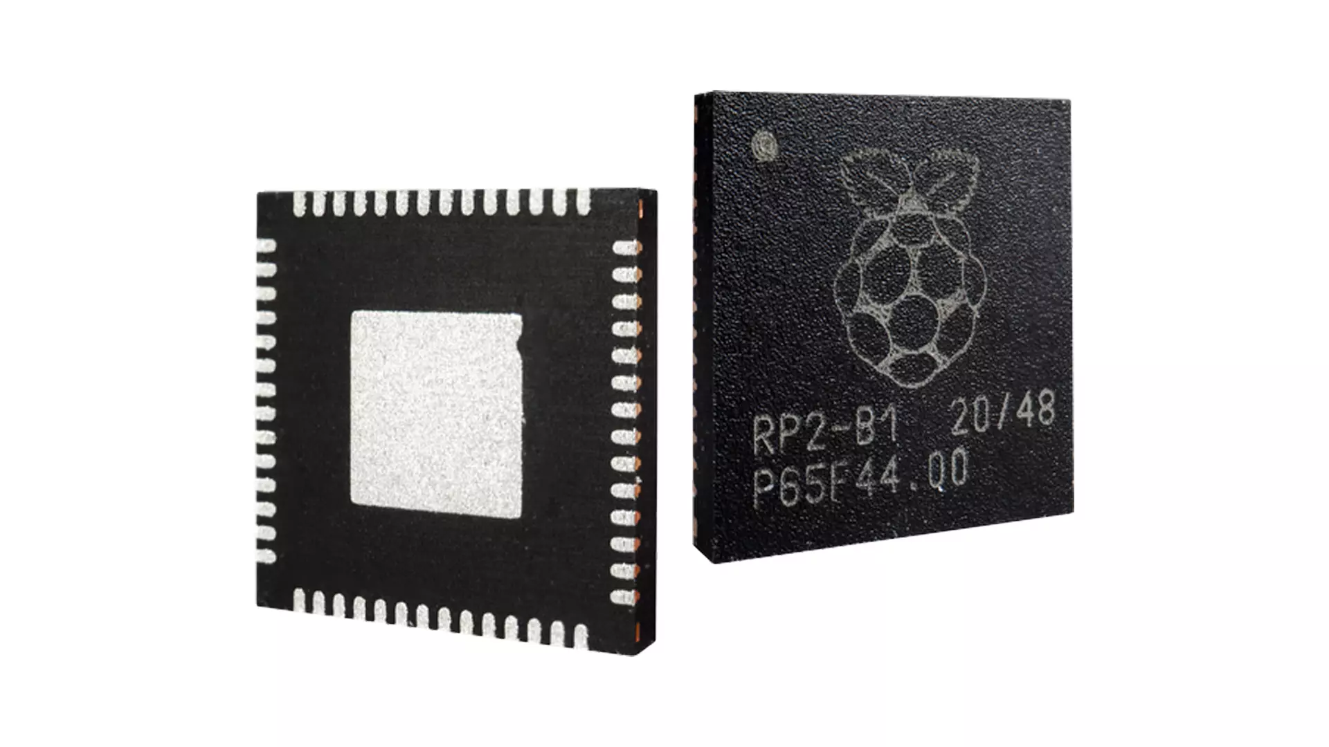 Raspberry Pi RP2040 obté un preu real i és un dòlar