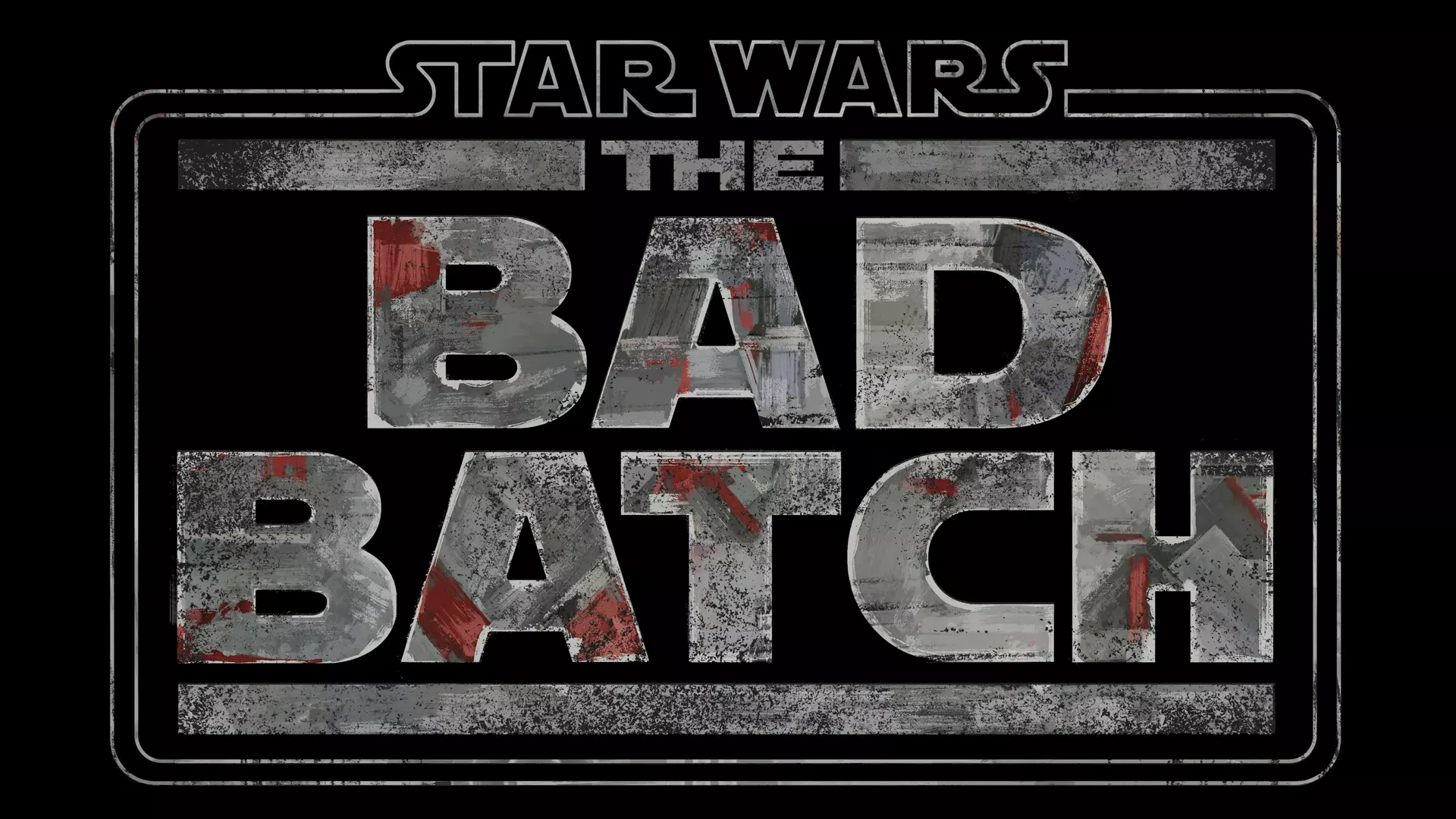 Ang Disney+'s 'The Bad Batch' Premieres sa Midnight Pacific